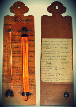 Il Baroscopio di Cavriana – MysteriousTour.it