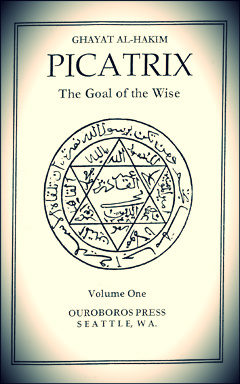 Il Picatrix – MysteriousTour.it